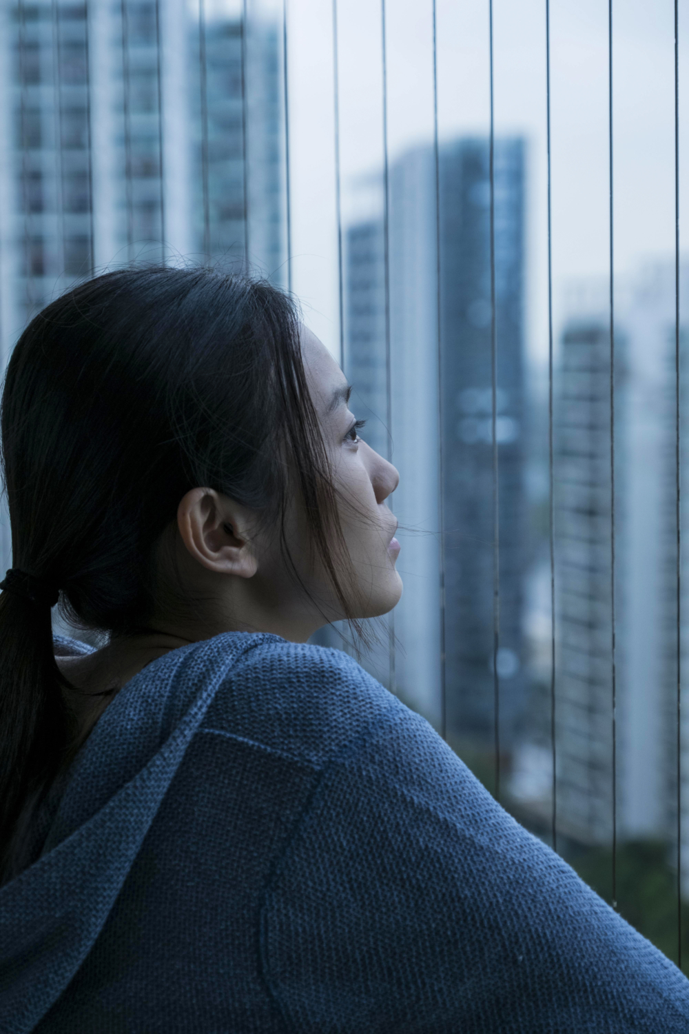 Huang Yao as Peipei photo by Po-Wei Lin – Konfuzius Institut